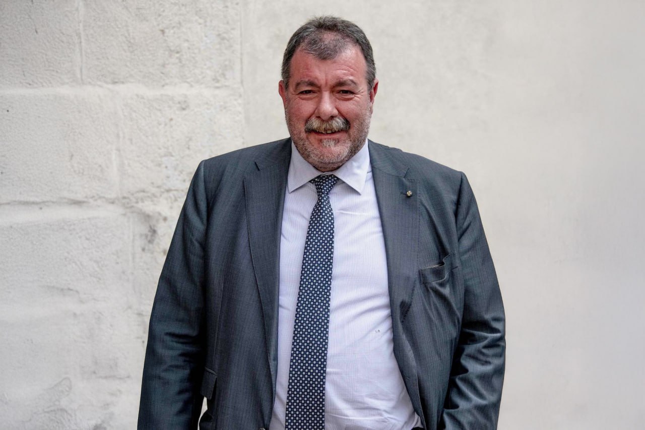 LUCA RIGOTTI È IL NUOVO PRESIDENTE DEL CONSORZIO DOC DELLE VENEZIE ...